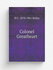 Colonel Greatheart | H C. 1878-1961 Bailey | Репринт