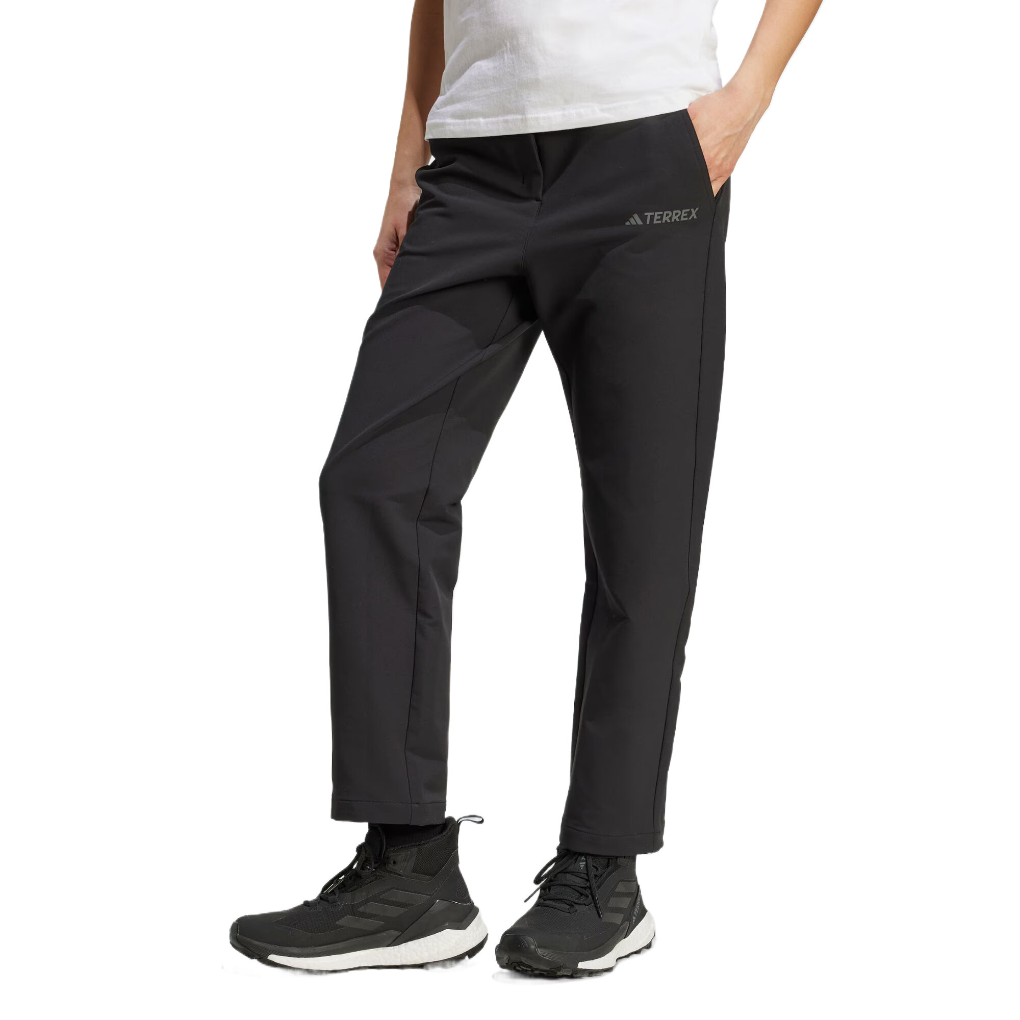 Брюки спортивные adidas Terrex
