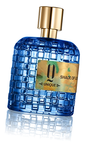 Jardin De Parfums Shade Of Love - парфюм для мужчин и женщин 100 мл / Шейд Оф Лав