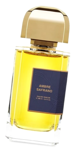 Амбра Шафран - парфюм унисекс 100 мл / Parfums BDK Paris Ambre Safrano