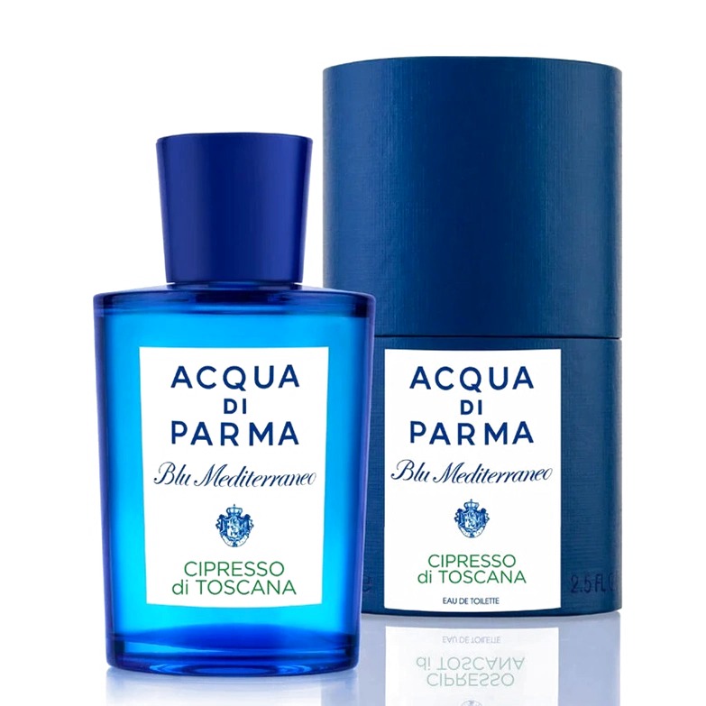 Аромат унисекс Acqua Di Parma Cipresso Di Toscana / Кипрессо Ди Тоскана 75 мл