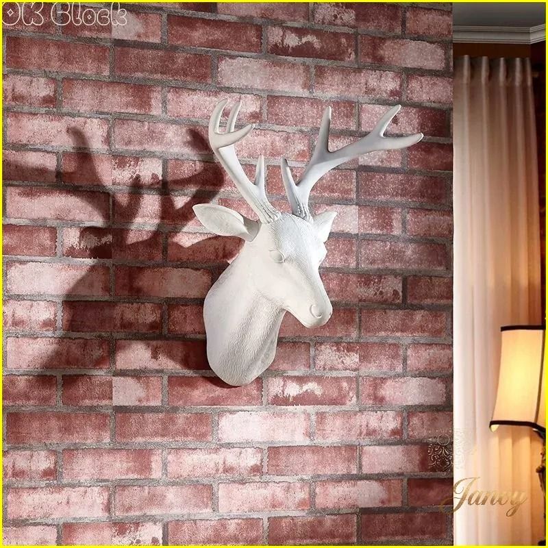 Фигурка декоративная белый-Маленький-40*30*50см, высота 50 см, длина 40 см