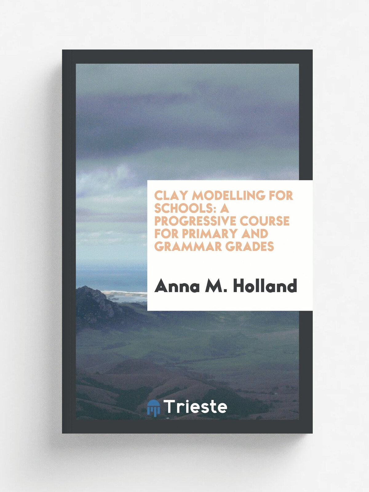 Clay Modelling for Schools. A Progressive Course for Primary and Grammar Grades
