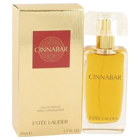 Аромат Estee Lauder Cinnabar 2015 для женщин 30 мл / Синабар