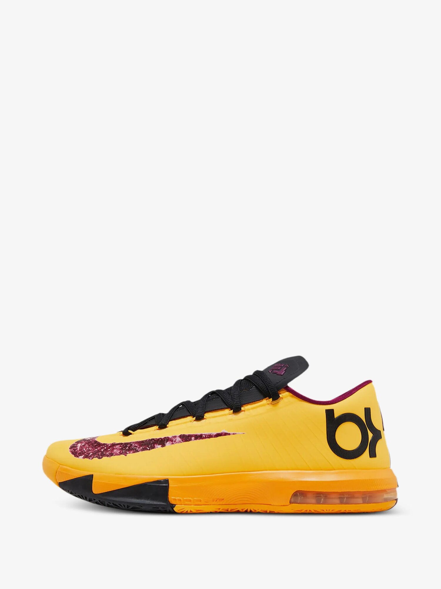 Кроссовки KD 6 Peanut Butter & Jelly