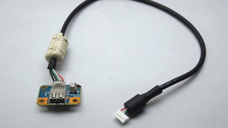 Плата для подключения USB 960K47000 для Xerox WC3045