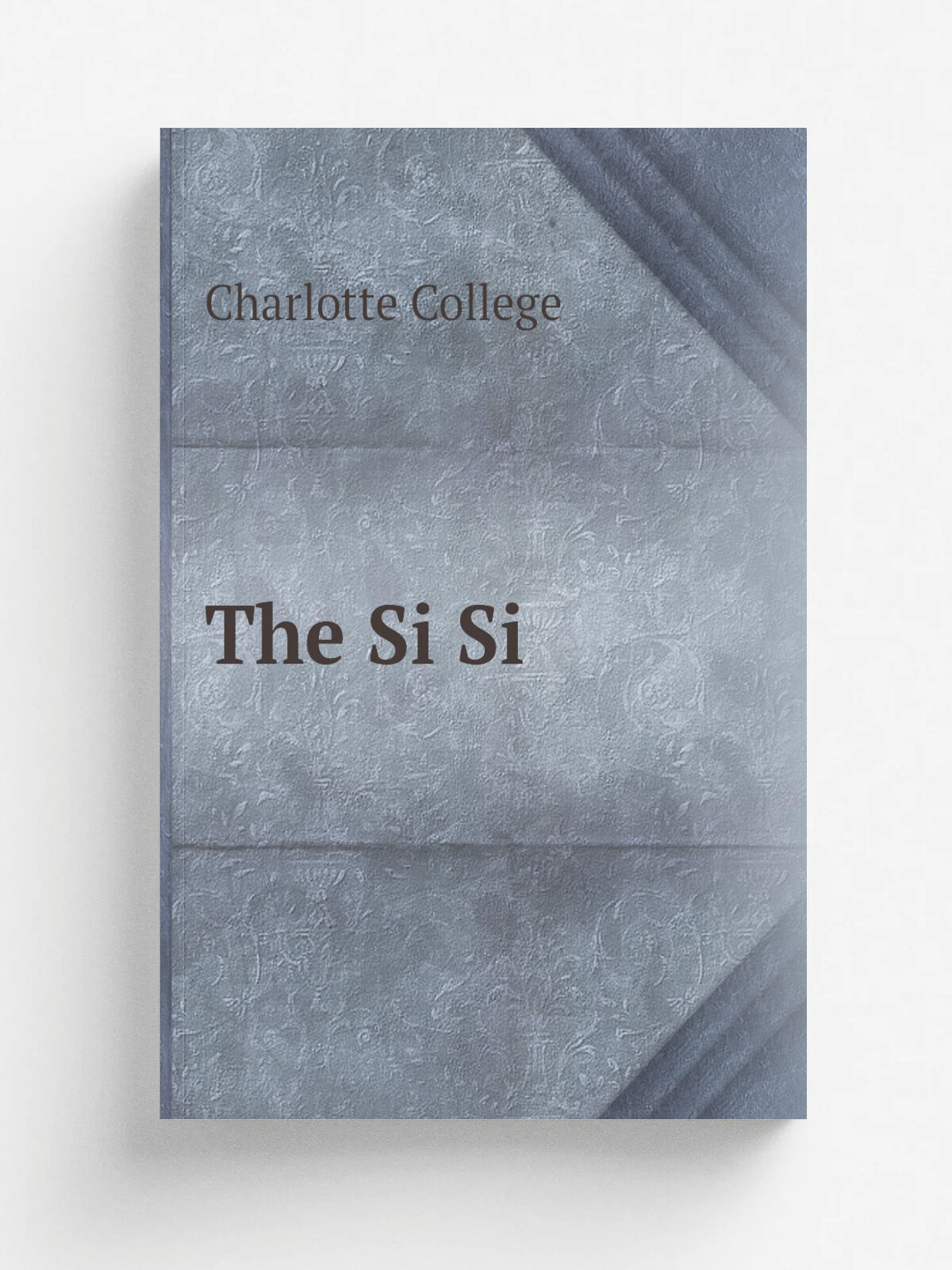 The Si Si | Charlotte College | 1956 | Charlotte, N.C: University of North Carolina at Charlotte | Репринт