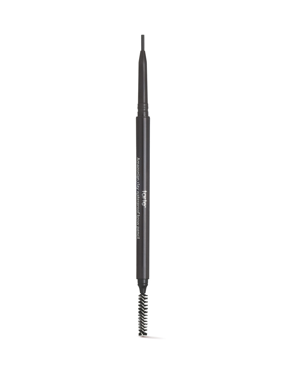Tarte Ультратонкий водостойкий карандаш для бровей Amazonian clay 0,09 г оттенок Rich brown