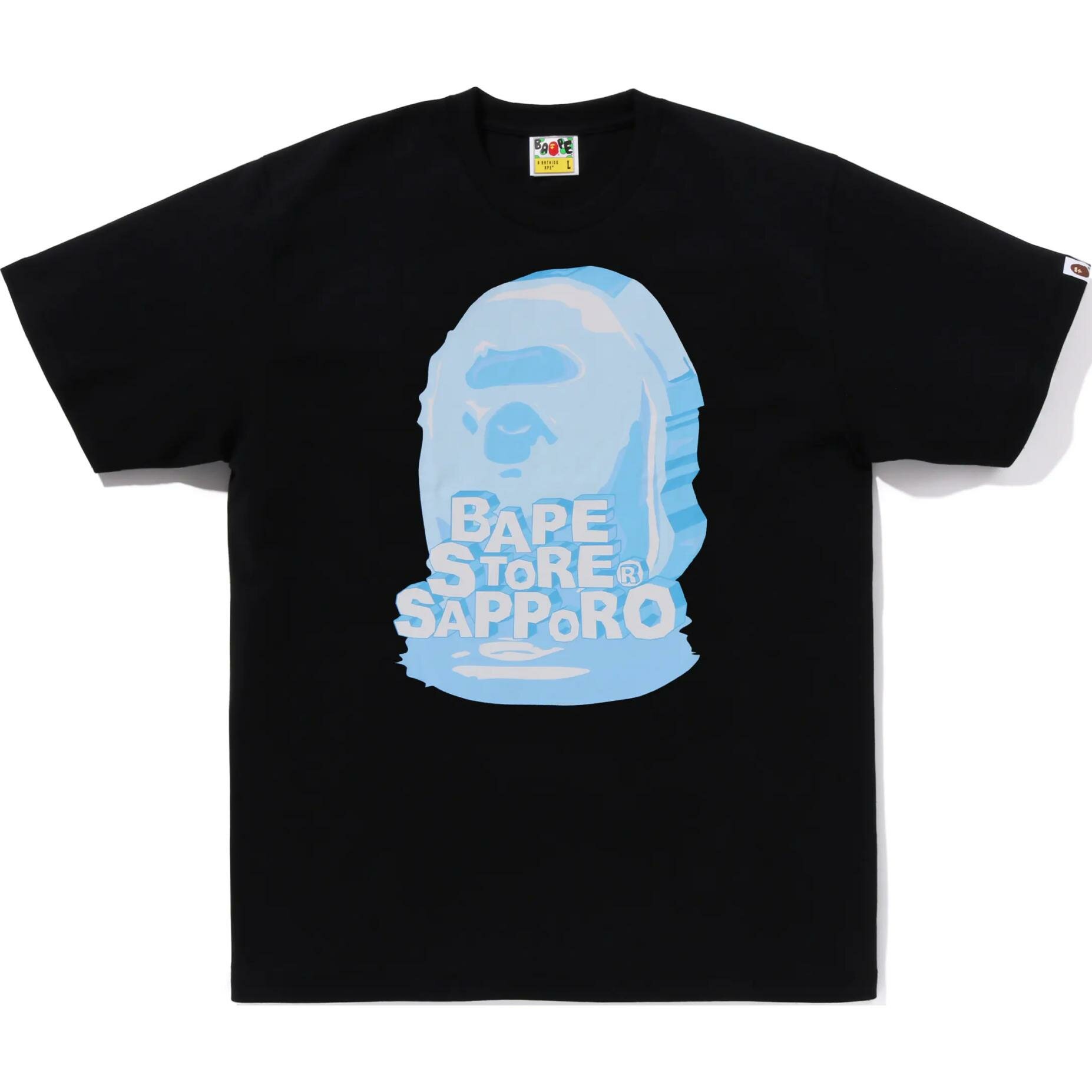 Футболка A BATHING APE SS25