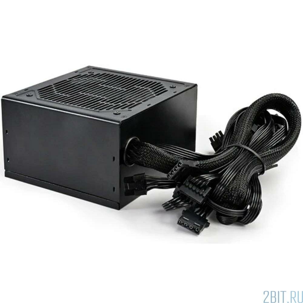 Блок питания ПК pcCooler P3-F550-W1H