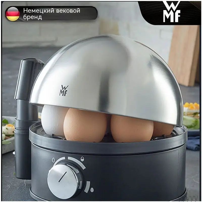 Яйцеварка, премиум