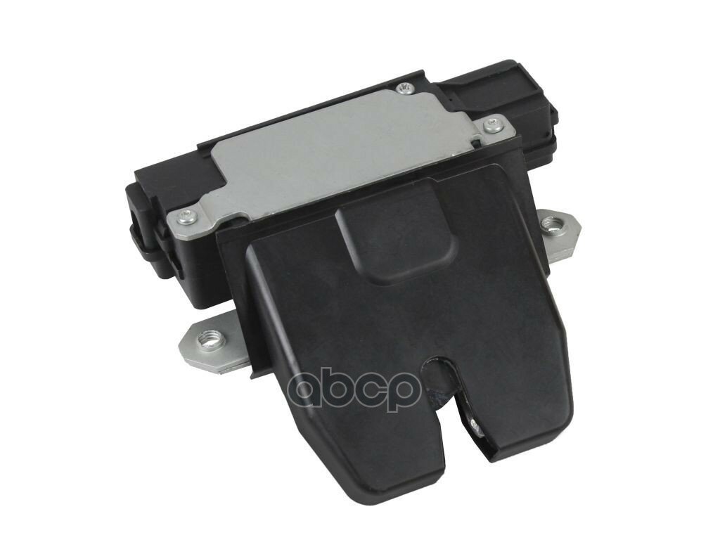 Замок крышки багажника (5 PIN) FORD GALAXY MONDEO S-MAX 06-15 LORO арт. 132-017-006