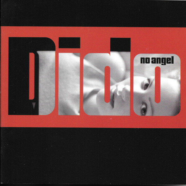 Компакт-диск Dido: No Angel (1 CD)