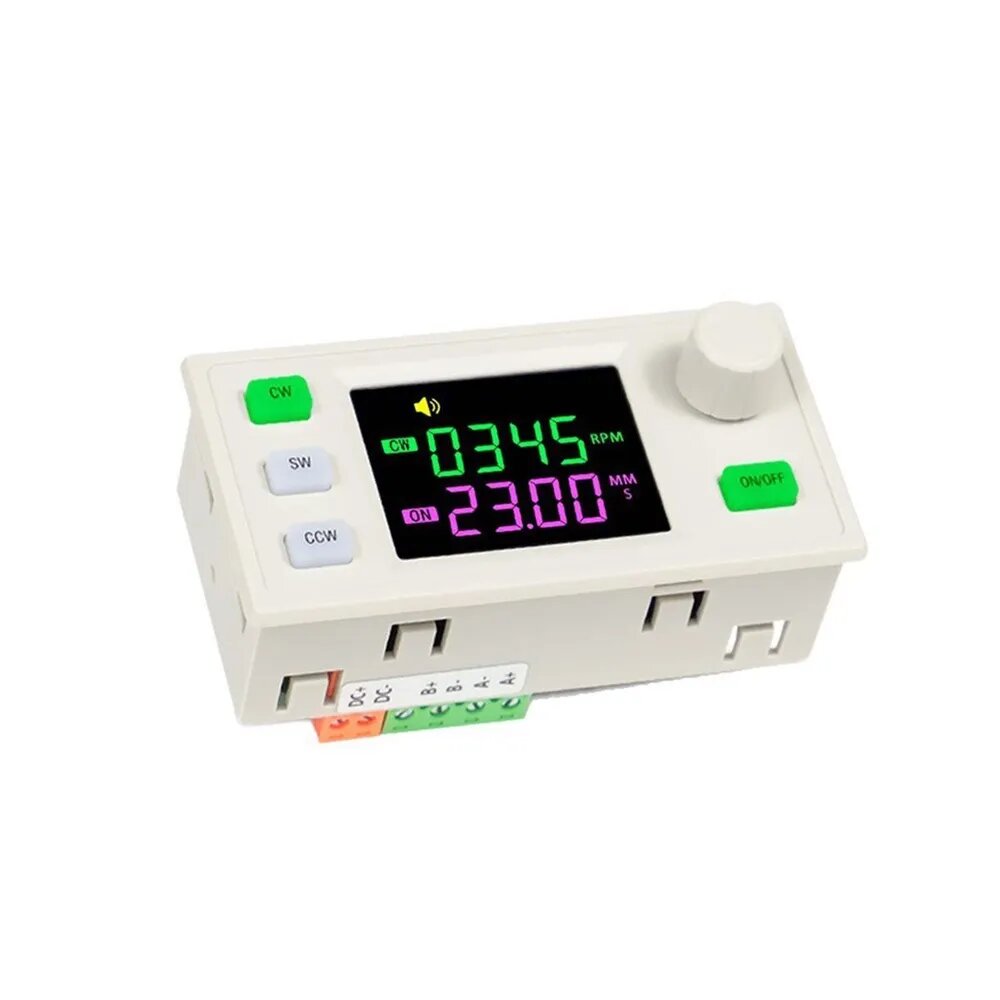 Драйвер Управления Шаговым Двигателем XY-SMD6 6.6A