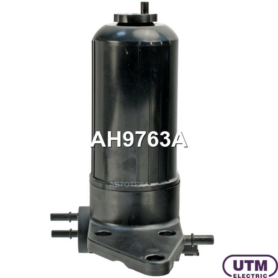 Бензонасос электрический UTM AH9763A TRACTOR/ Perkins, Massey Ferguson, JCB