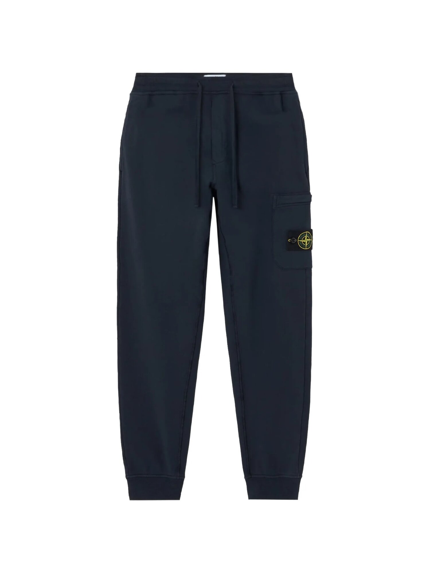 Брюки 6200010 organic cotton fleece joggers