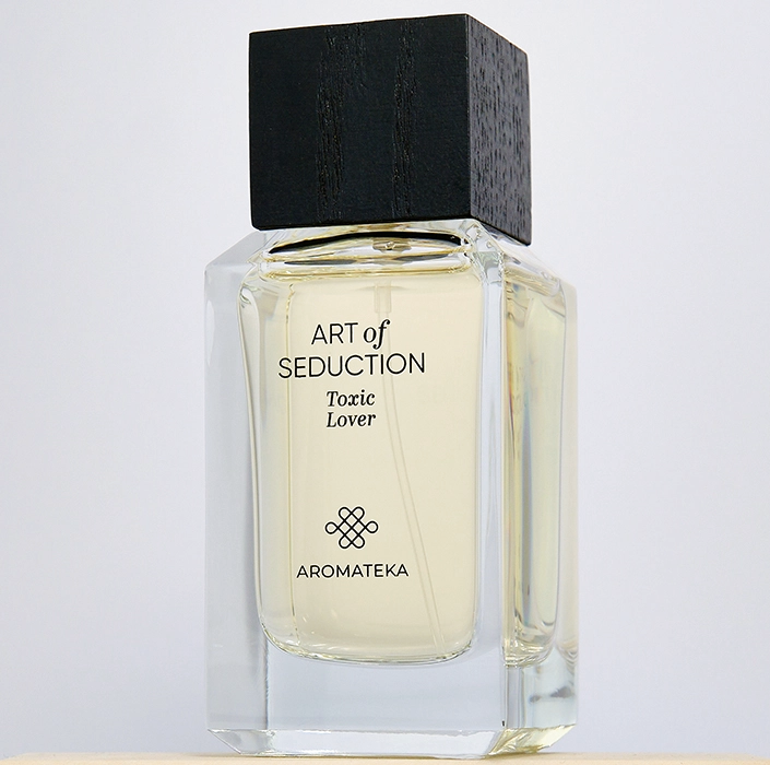 Арт Оф Седакшн Токсик Лавер парфюм 80 мл мужской - Art Of Seduction Toxic Lover