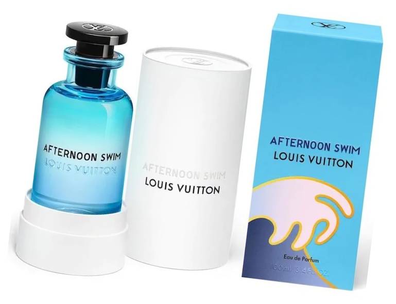Аромат Lv Afternoon Swim унисекс 100 мл - Луи Виттон Афтернун Свим духи