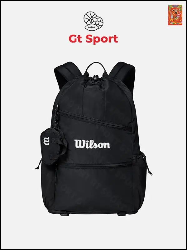 Wilson Чехол для спортивного инвентаря, объем: 20 л