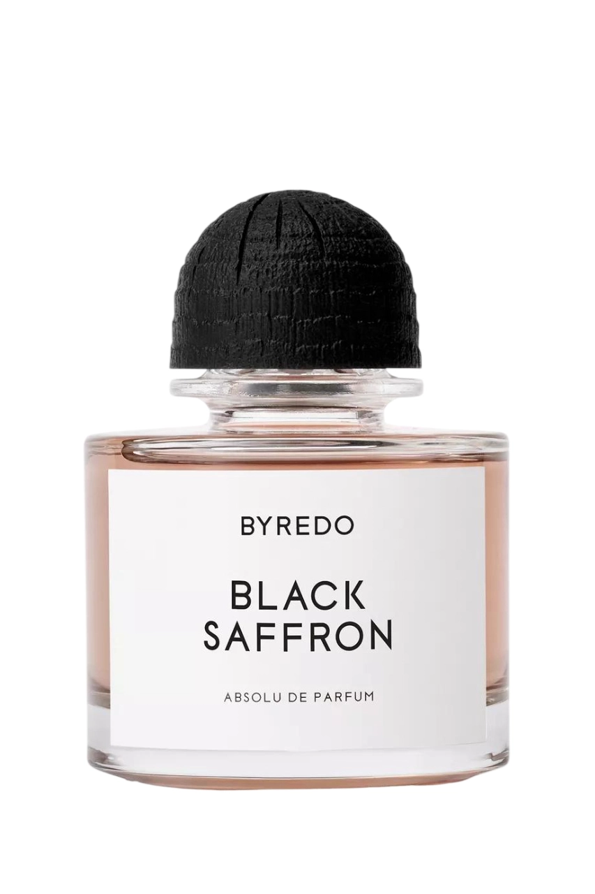 Байредо Блэк Саффрон Абсолю парфюмерная вода 50 мл / Black Saffron Absolu