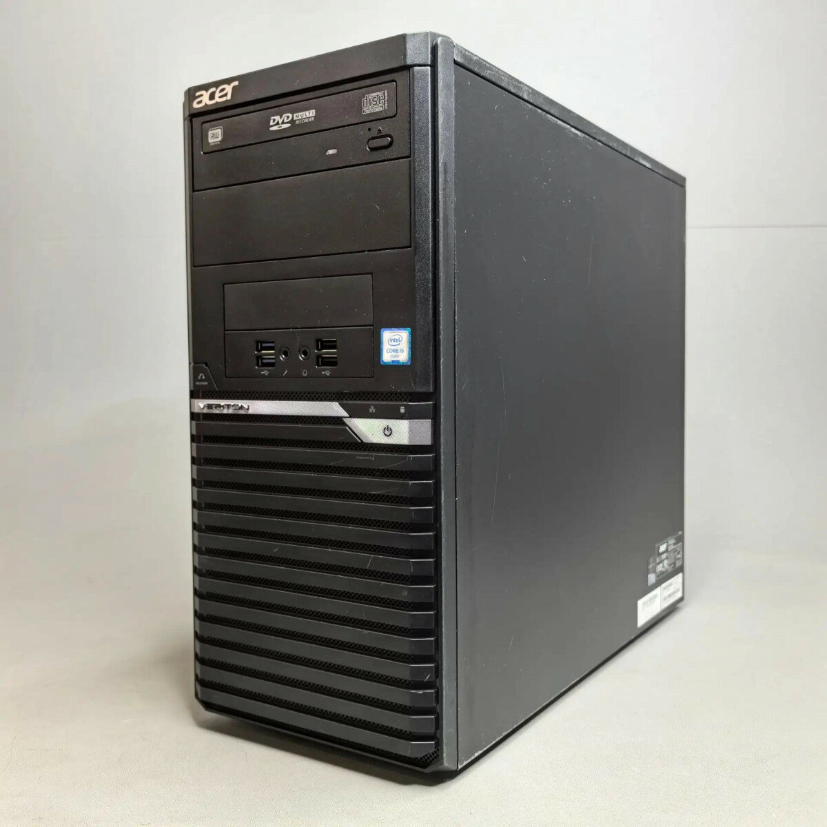ПК i5-6500 / 16Gb / SSD 256Gb