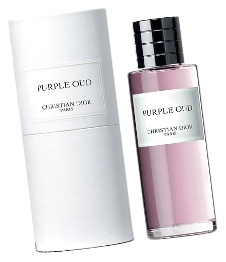 Аромат Диор Пурпл Уд 125 мл унисекс - Christian Dior Purple Oud