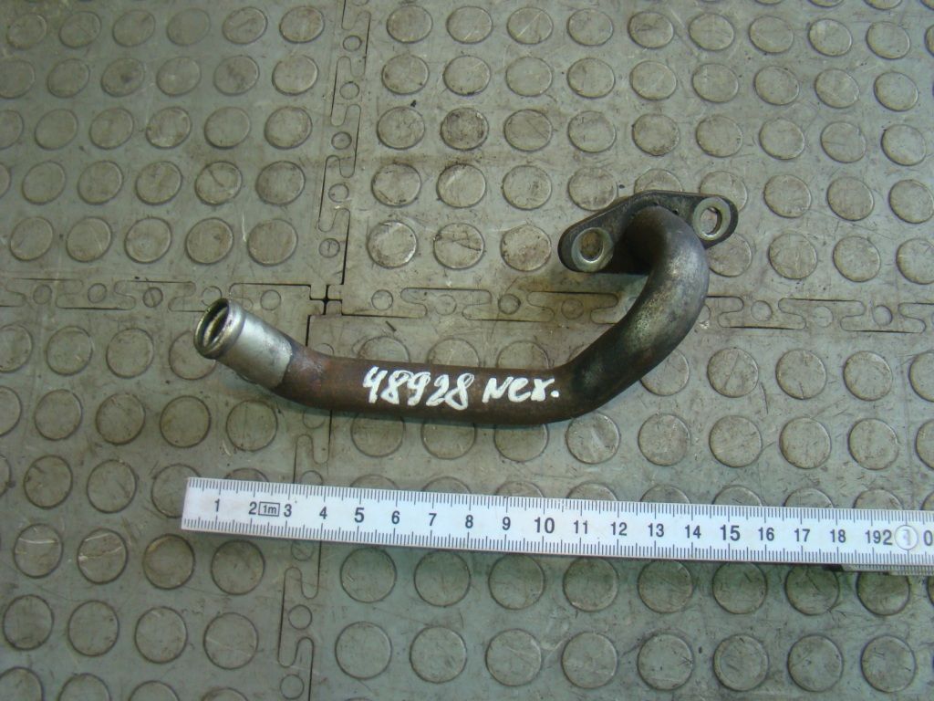 Трубка гидроусилителя от насоса Daewoo Nexia 1995-2016 90411213 (с пробегом)