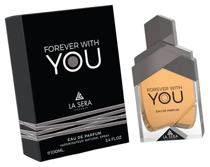 La Sera Forever With You парфюм аромат 100 мл