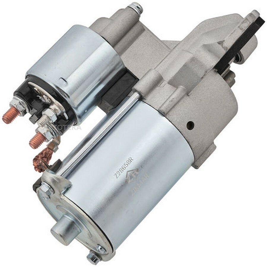Стартер FORD/VOLVO FOCUS III/S40/V50/S80/XC60 ZIKMAR Z28658R