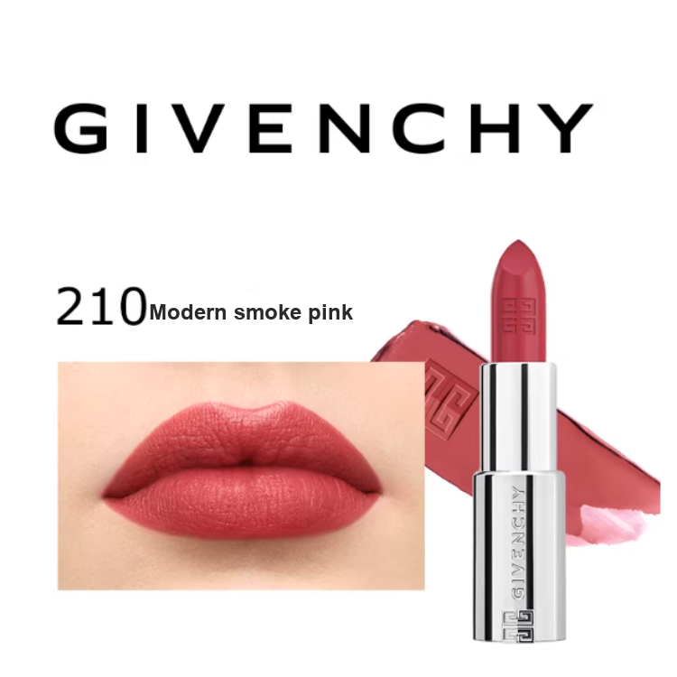 Помада Givenchy — фото 1