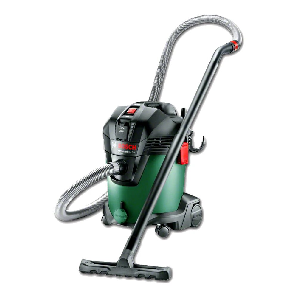 Bosch Пылесос универсальный AdvancedVac 20 06033D1200