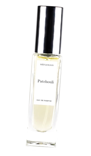 Reflexion Patchouli парфюм унисекс 15 мл - Рефлекшн Пачули парфюмерная вода для мужчин и женщин