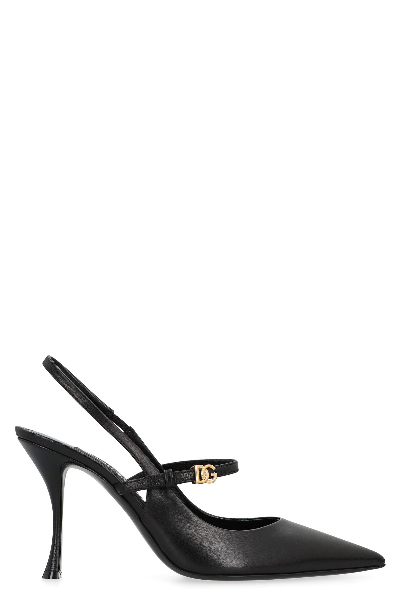 Туфли DOLCE & GABBANA