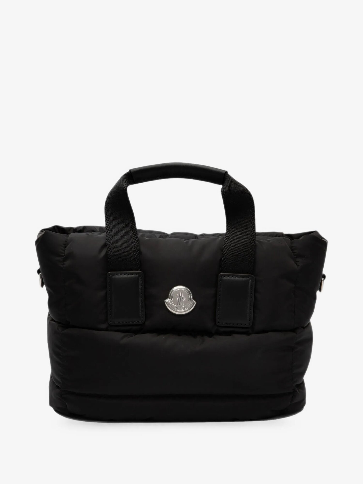 Сумка SMALL Caradoc padded tote bag