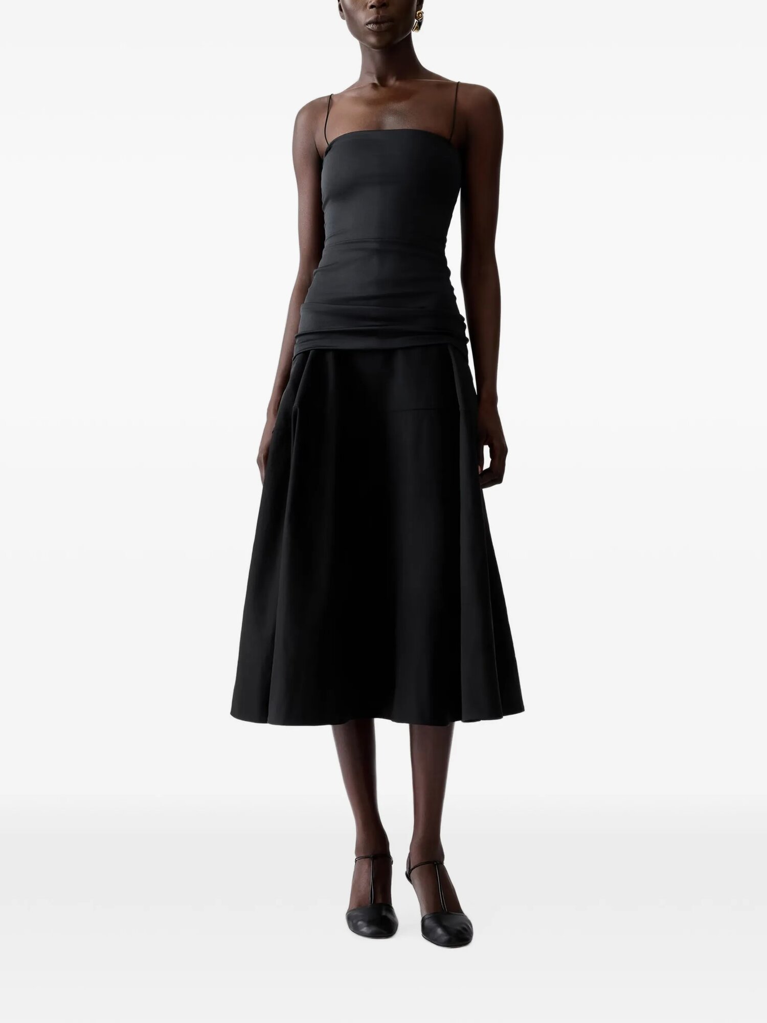 Платье Jacquemus The Paradiso dress