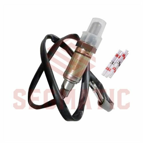 Лямбда-зонд универсальный bmw, citroen, fiat, ford, honda, mazda, mg, rover, nissan, peugeot, seat, Segmatic SGSO2510078