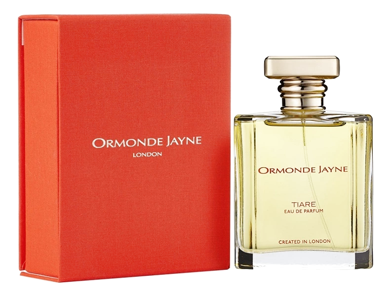 Ormonde Jayne Tiare eau de parfum для женщин 120 мл - Ормонд Джейн Тиаре