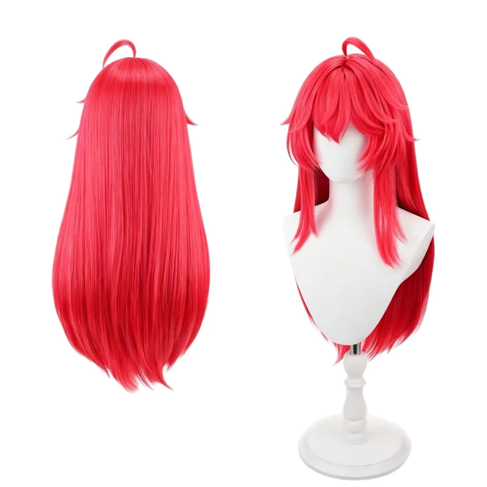 Костюм Наналли Колуччи из Neverness to Everness M, A1 Wig
