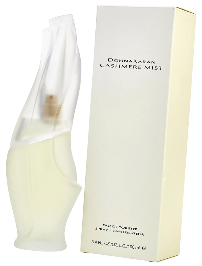 Donna Karan Cashmere Mist - парфюм 100 мл женский / Донна Каран Кашмир Мист