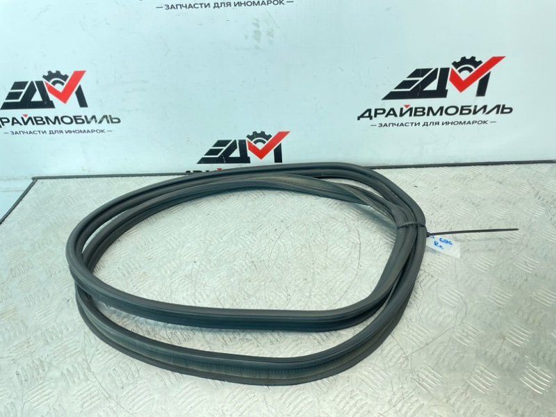 Уплотнитель багажника Kia K5 2020 81061L2000 DL3 G4FP (с пробегом)