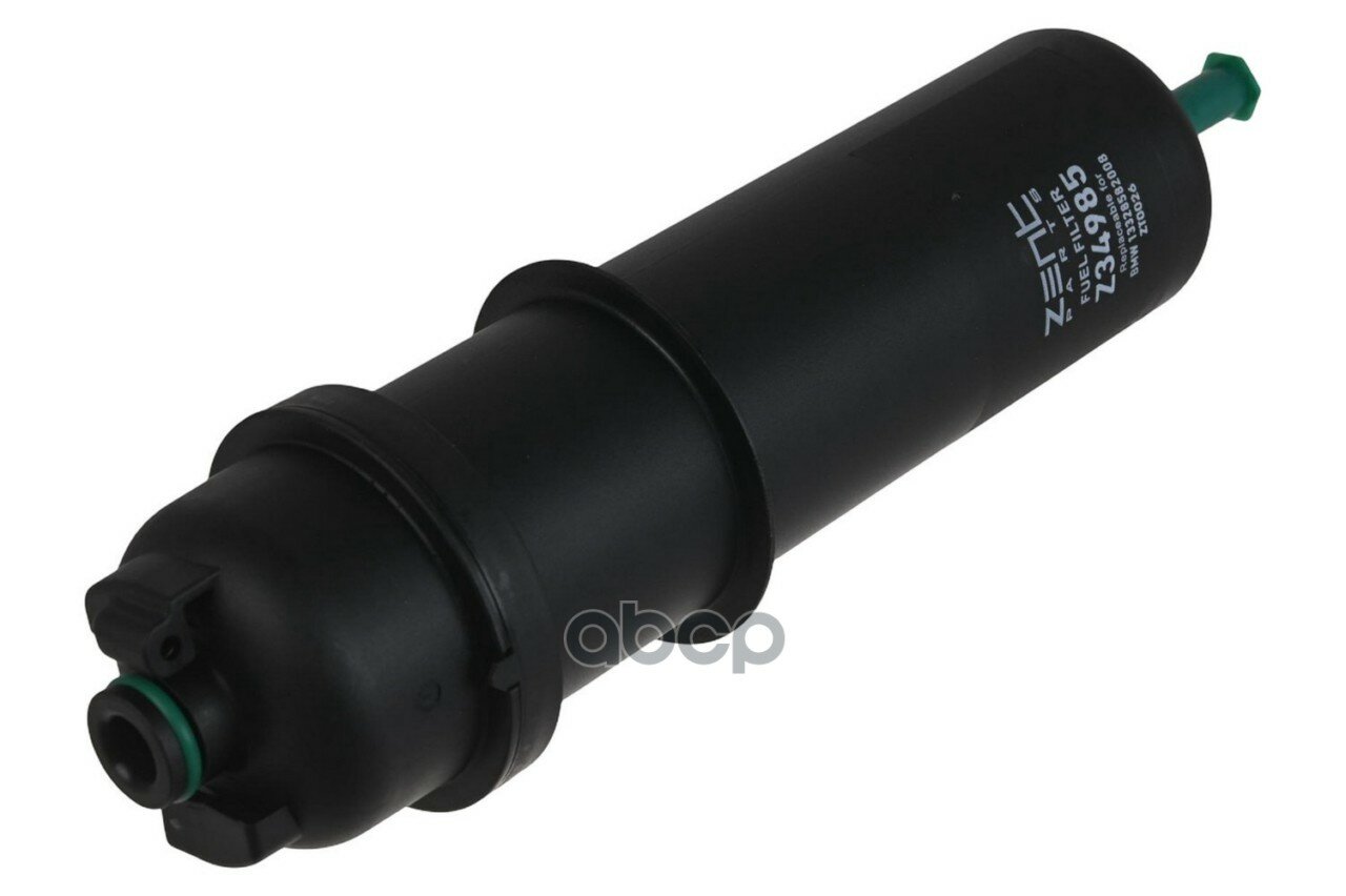 Фильтр топливный! BMW G30/G31/G11/G12 2.0D/3.0D 17> ZENTPARTS арт. Z34985