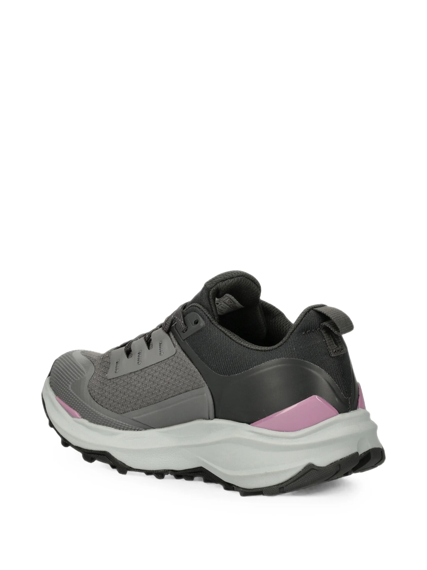 Кроссовки The North Face VECTIV Exploris 2 FUTURELIGHT™ performance sneakers, размер 5, серый — фото 1
