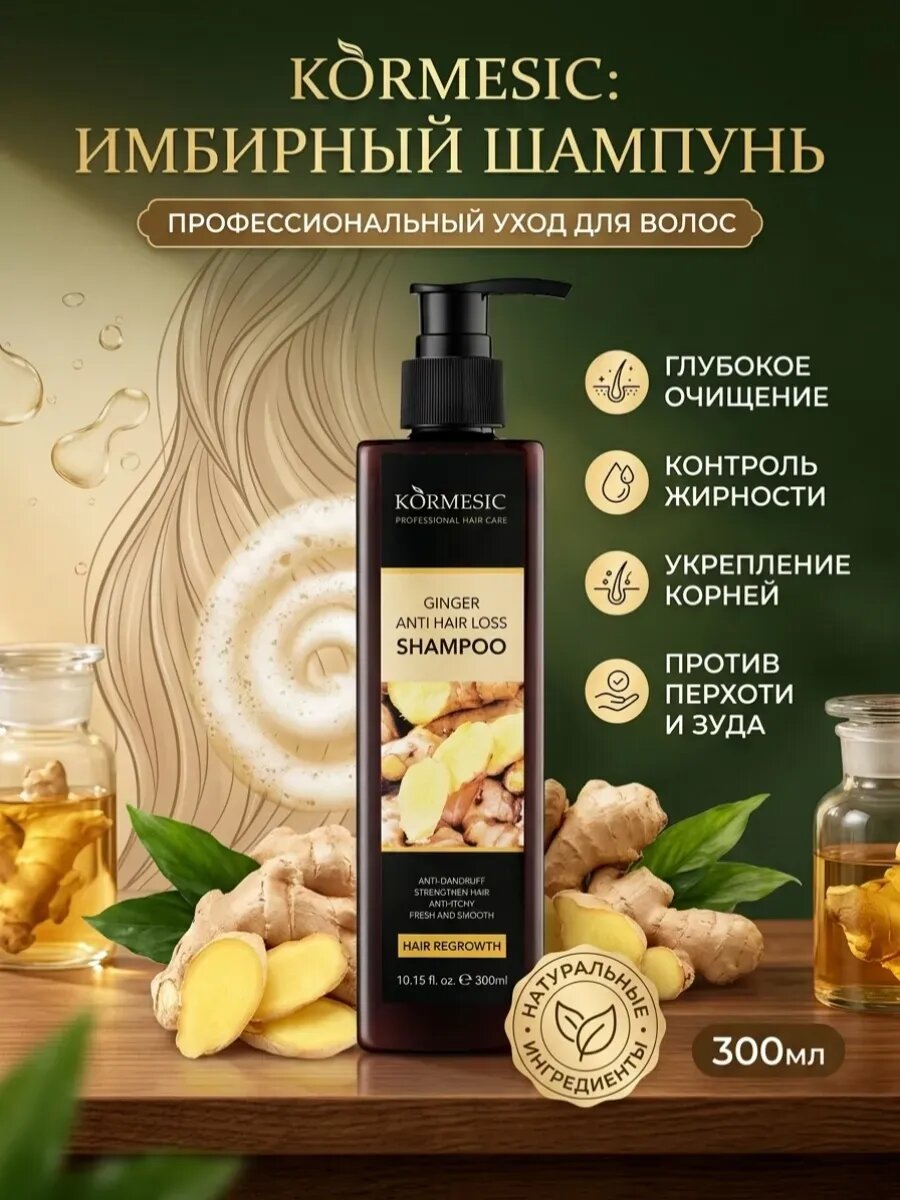 Альпента для волос