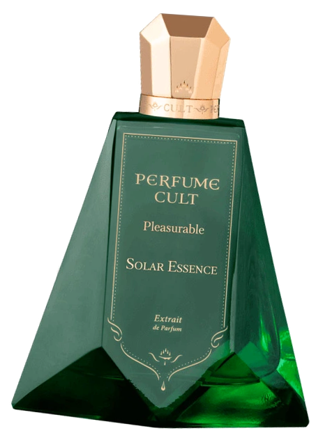 Духи Перфюм Культ Солар Эссенс 100 мл / Perfume Cult Solar Essence унисекс
