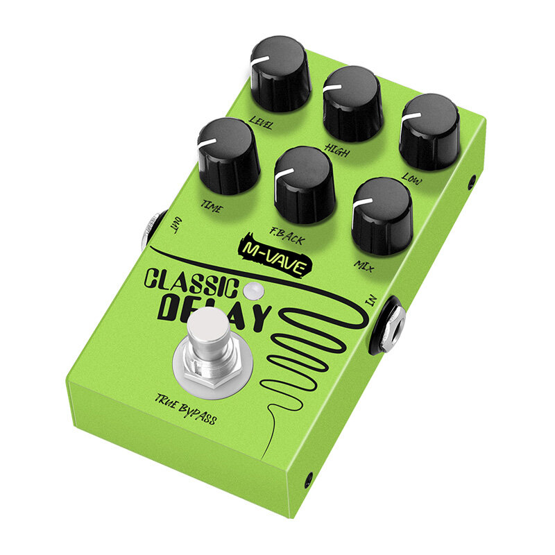 M-Vave Classic Delay — фото 1