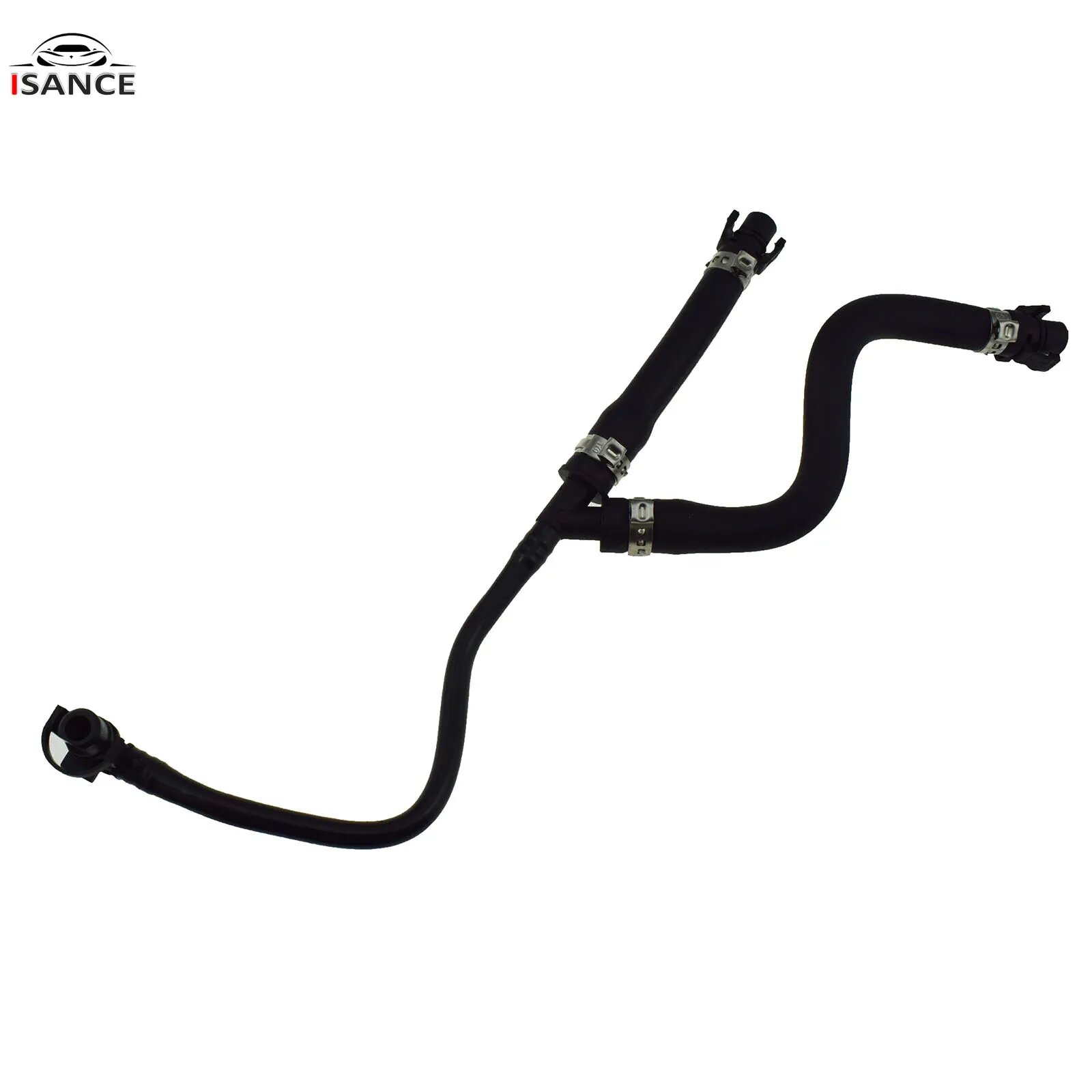 LR128310 Новый шланг радиатора двигателя для Land Rover Range Rover Defender Rover Discovery 5 3.0L