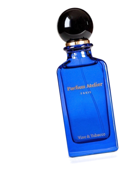 Parfum Atelier Vine and Tobacco духи 50 мл для женщин и мужчин - Вайн Энд Тобакко