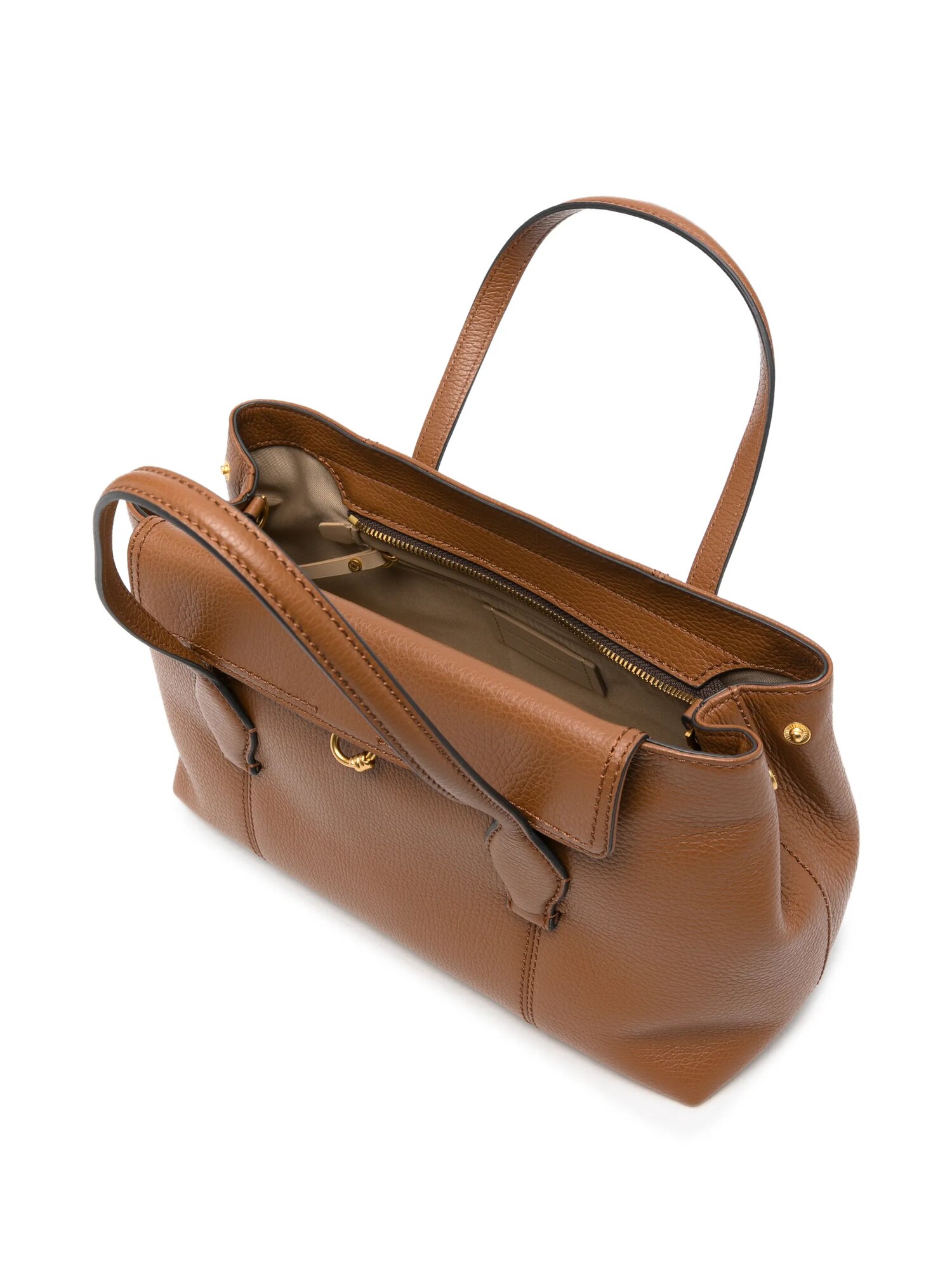 Сумка GIANNI CHIARINI Vicky, коричневый — фото 1