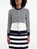 Кардиган Junya Watanabe, размер М, белый