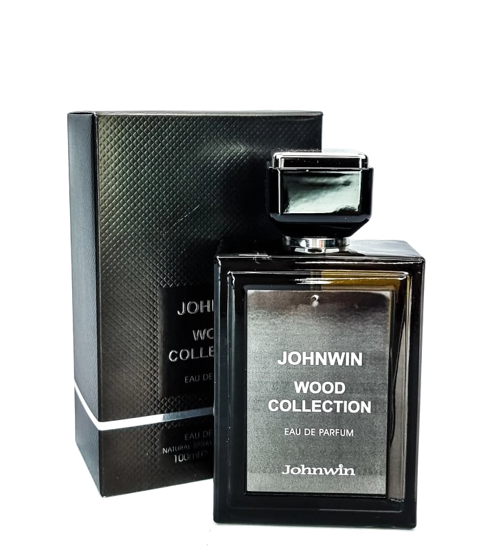 Johnwin Wood Collection парфюм мужской 30 мл - Джонвин Вуд Коллекшн